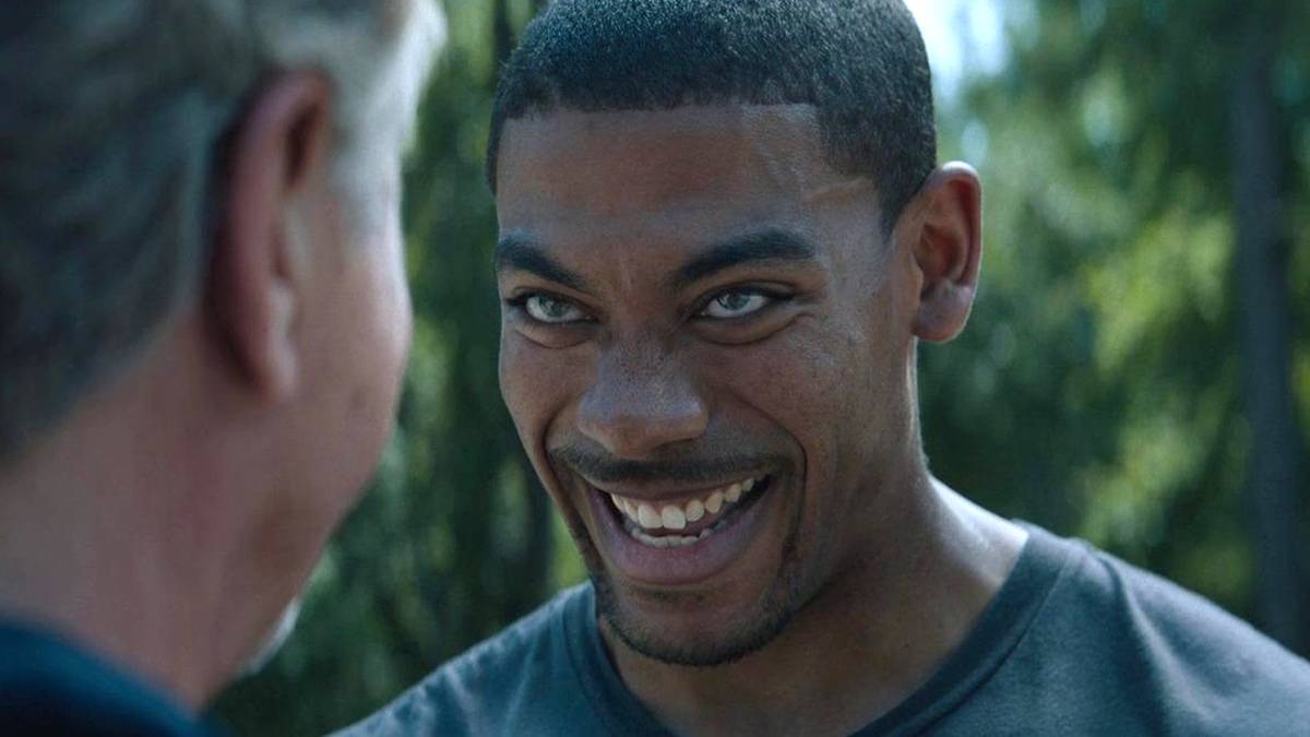 Netflix’s Action Thriller Hit 'Rebel Ridge' Included on Coveted Best of ...