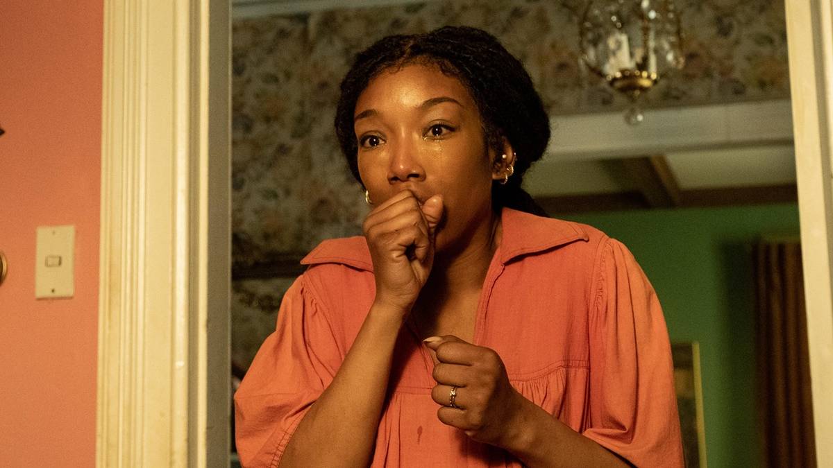 Brandy's A24 Thriller 'The Front Room' Finds Streaming Success on Max