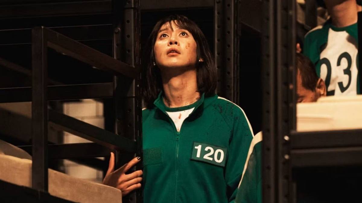 'Squid Game' Season 2 Pushes Boundaries with Transgender Player 120