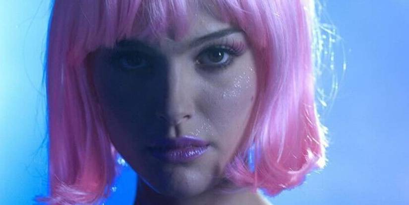 Natalie Portman Says She Was Scared by Being Sexualized in 'Leon: The ...