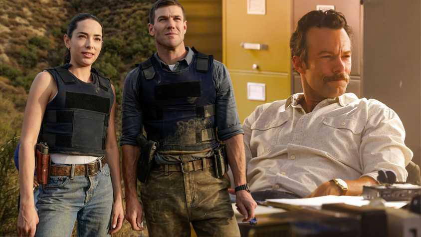 'NCIS' Fans Who Haven’t Seen the Backdoor Pilot in 'JAG' Are Missing Out