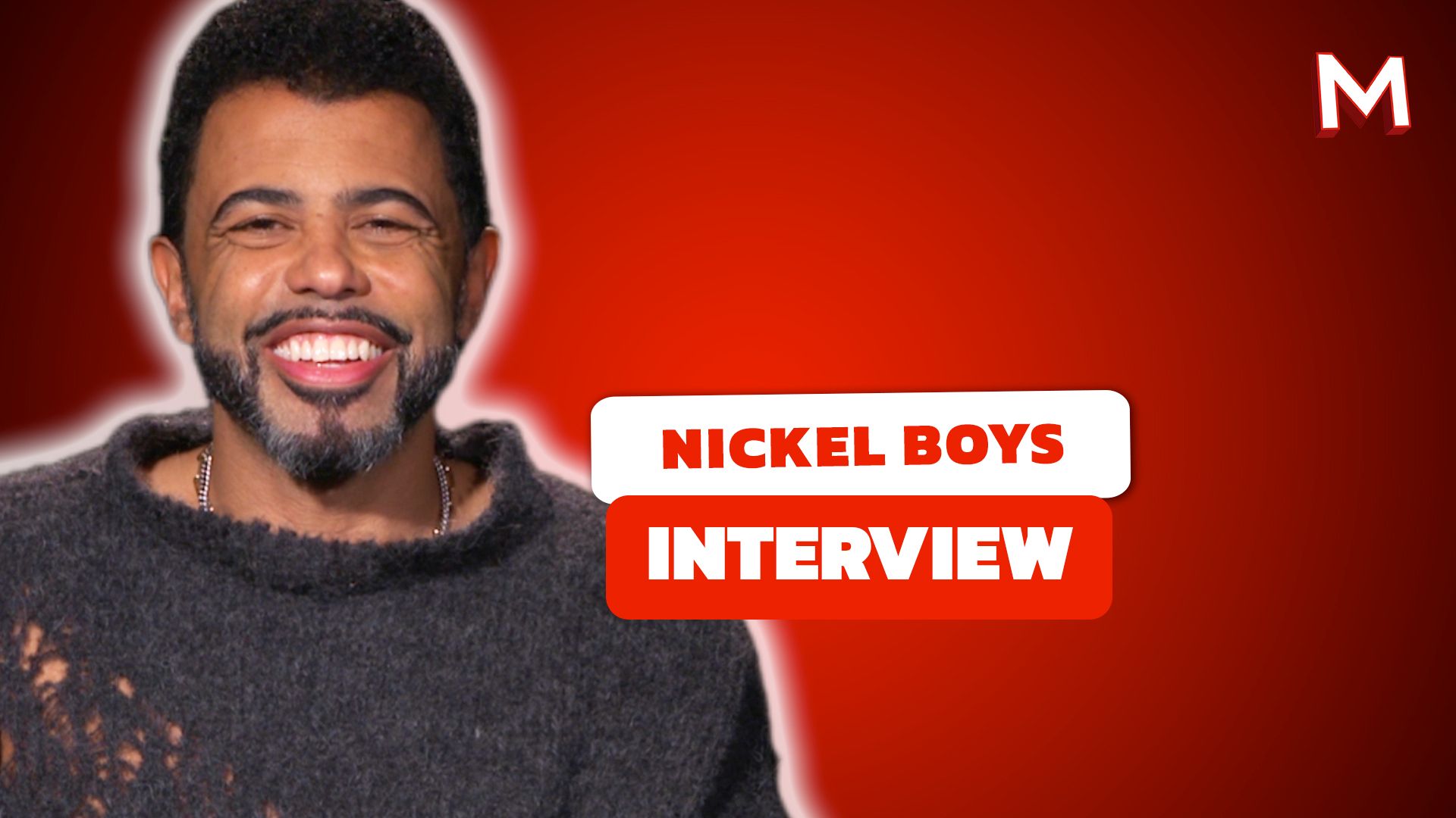 RaMell Ross Reveals Why 'Nickel Boys' Is Filmed in a Radical Way