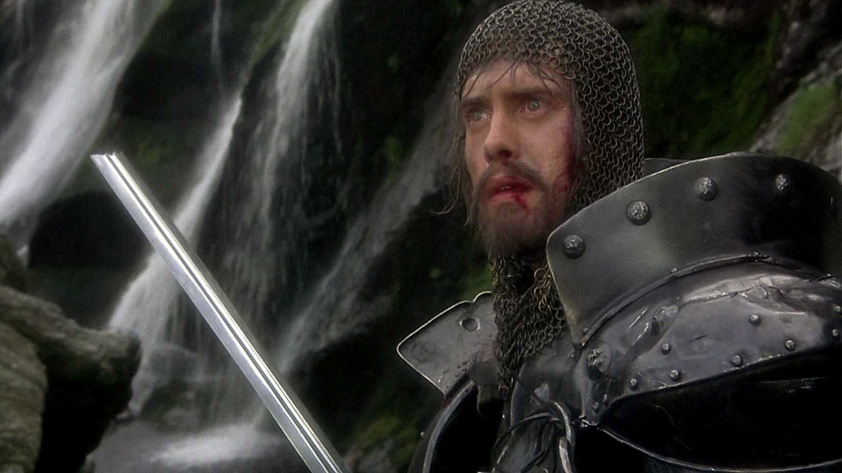 8 Reasons 'Excalibur' Is the Best Fantasy Movie of the '80s