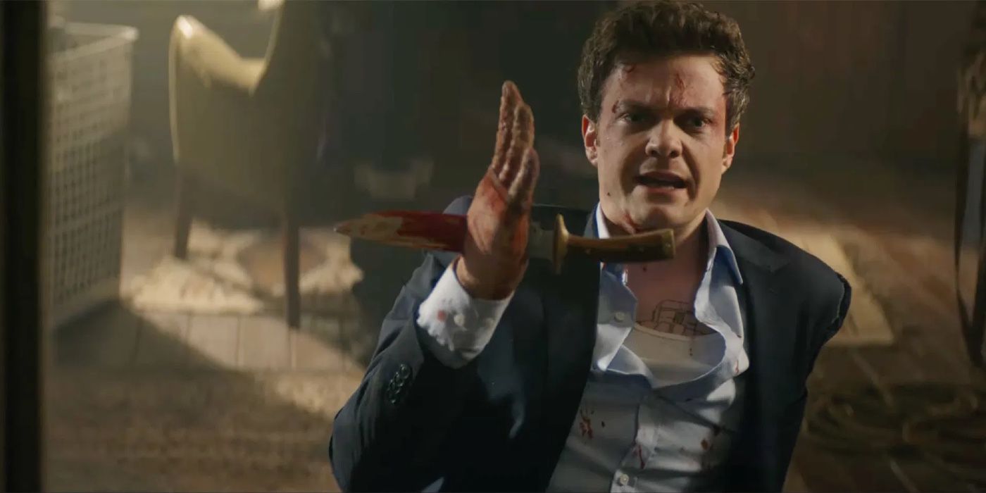 How 'Novocaine' Redefines the Action Comedy Genre
