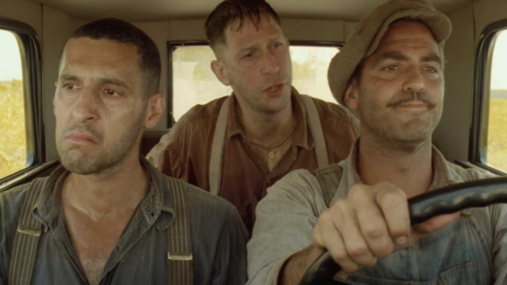 10 Best Adaptations of 'The Odyssey' To Watch Before Christopher Nolan ...