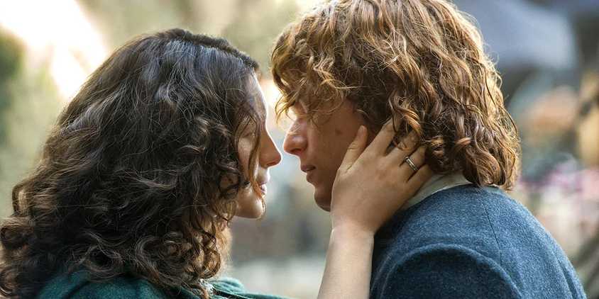 William Ransom Has Gone Off the Rails in 'Outlander' Season 7