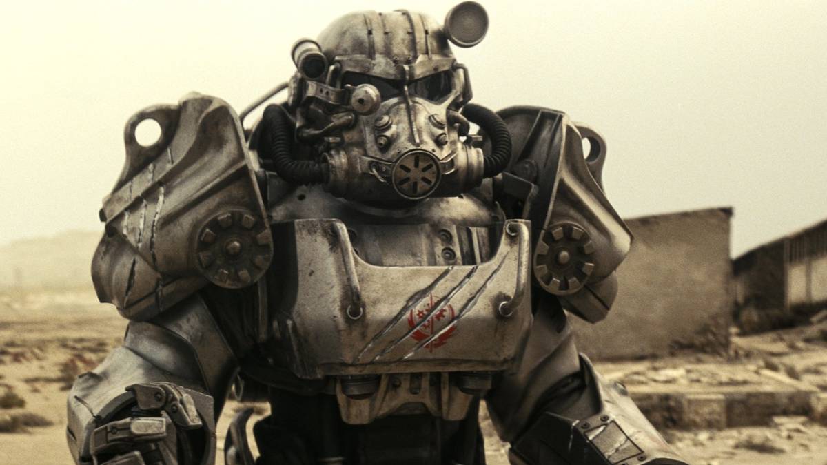 'Fallout' Season 2 Set Photos Tease 'New Vegas' Location Novac