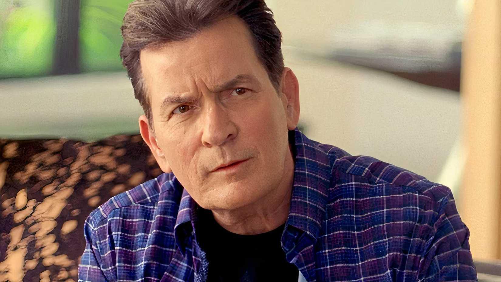 Charlie Sheen’s ‘Ramble On’ Cast & Character Guide