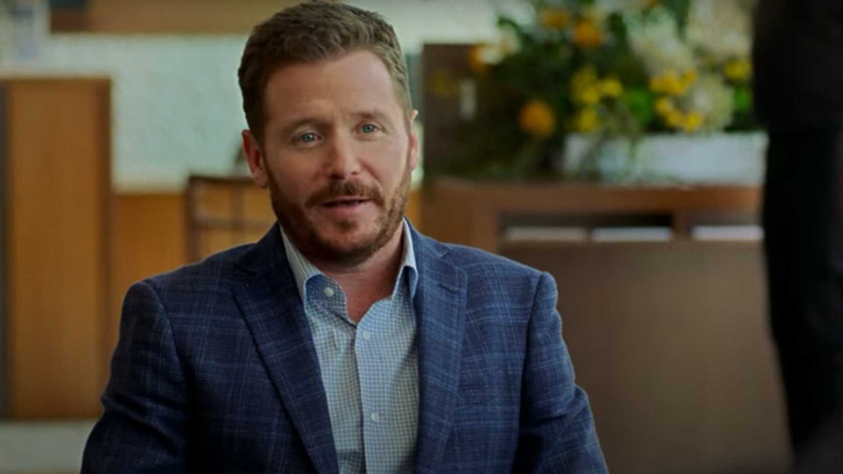 Charlie Sheen’s ‘Ramble On’ Cast & Character Guide