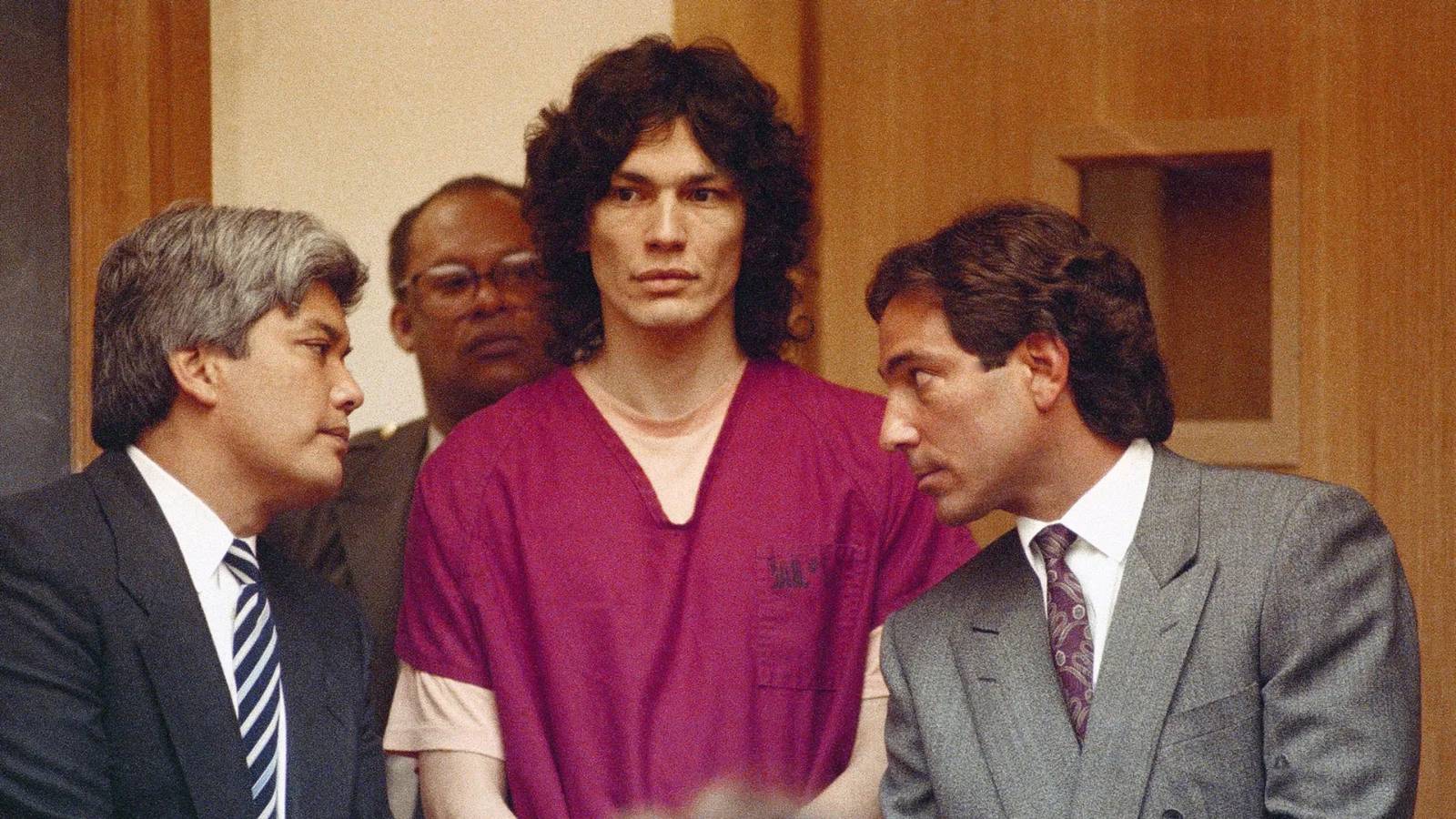'The Night Stalker Tapes' and What Really Happened to Richard Ramirez