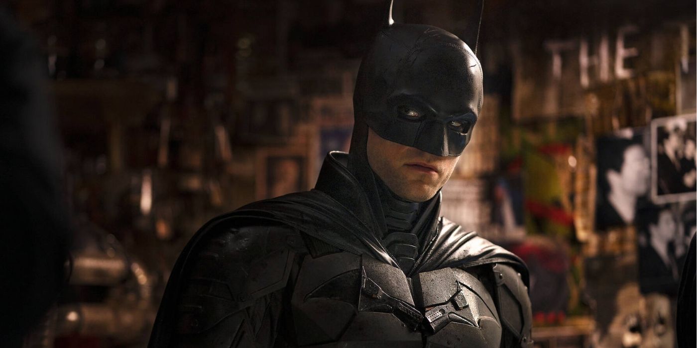 '1923' Star Brandon Sklenar Confident He Would "Crush" Playing Batman ...