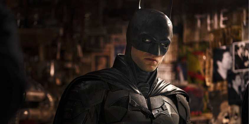 '1923' Star Brandon Sklenar Confident He Would "Crush" Playing Batman ...