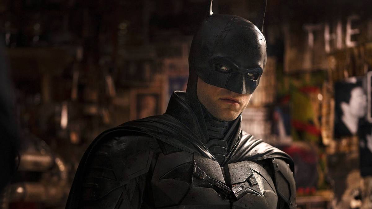 'The Batman Part 2' Reportedly Begins Filming in Spring 2025, Robert ...