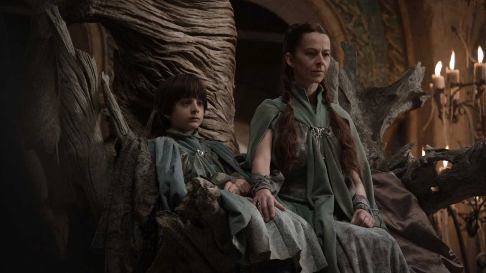 'Game of Thrones': A Guide to the Houses of Westeros