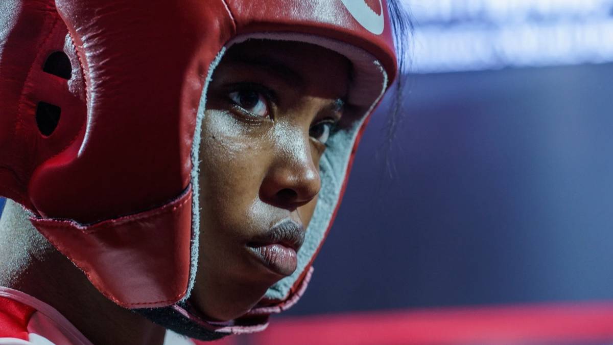 'The Fire Inside' Reviews Land Knockout Rotten Tomatoes Rating