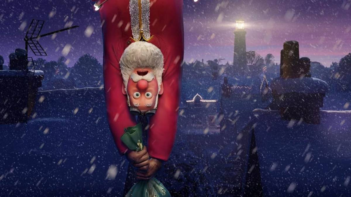 'Love Actually' Fans Should Check Out Netflix's New Christmas Movie