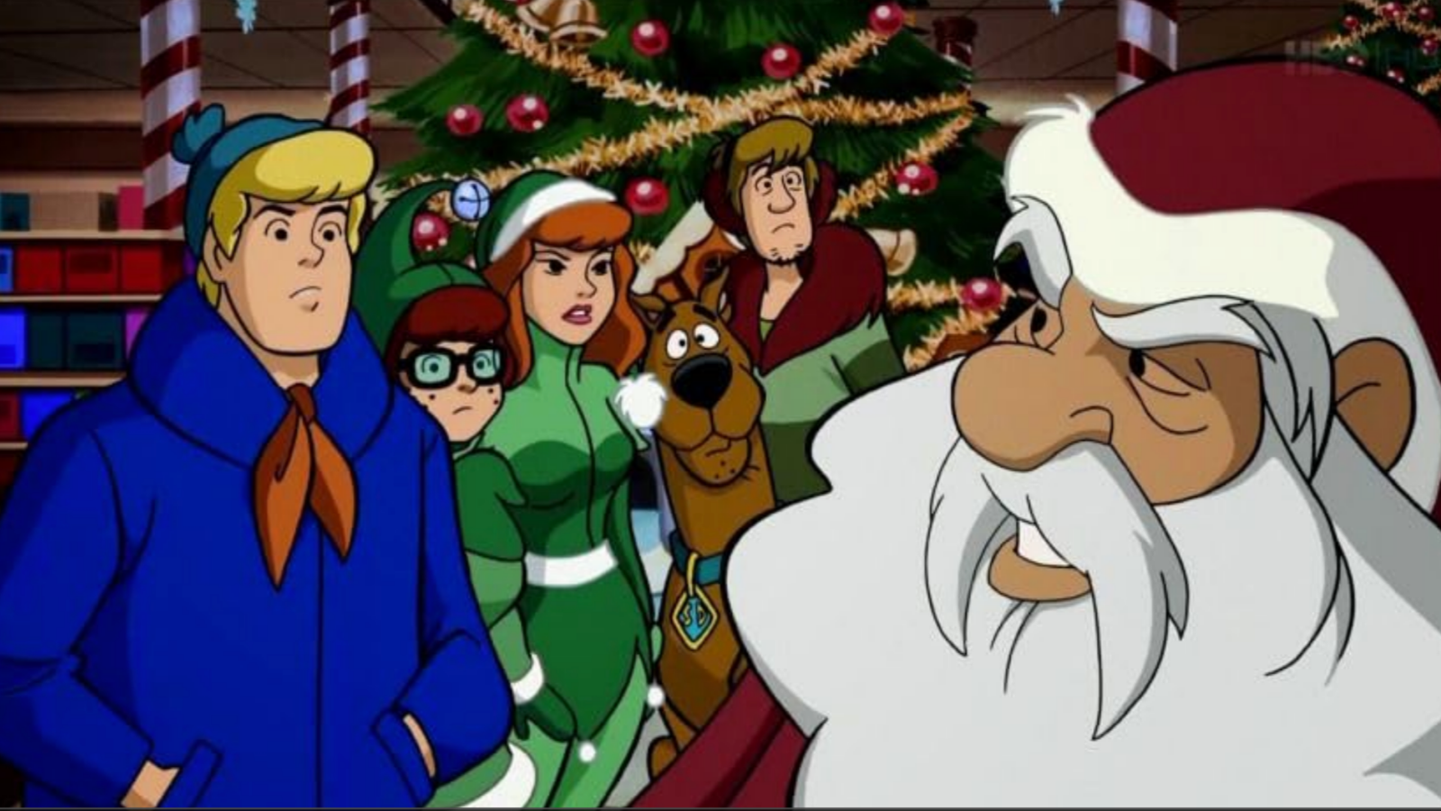 Best Scooby-Doo Christmas Episodes, Ranked
