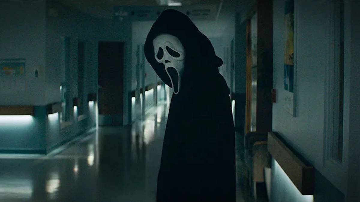 'Scream 7' Director Confirms Shooting Has Begun With New Look at ...