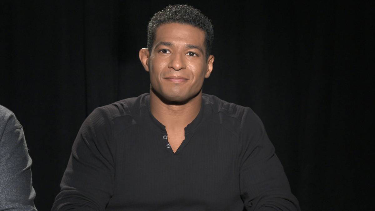 The Inspiring Message of 'Unstoppable' According to Anthony Robles
