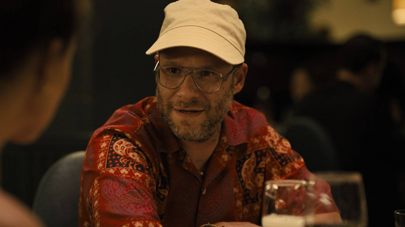 Seth Rogen Is the King of TV Comedy, and 'Platonic' Season 2 Proves It