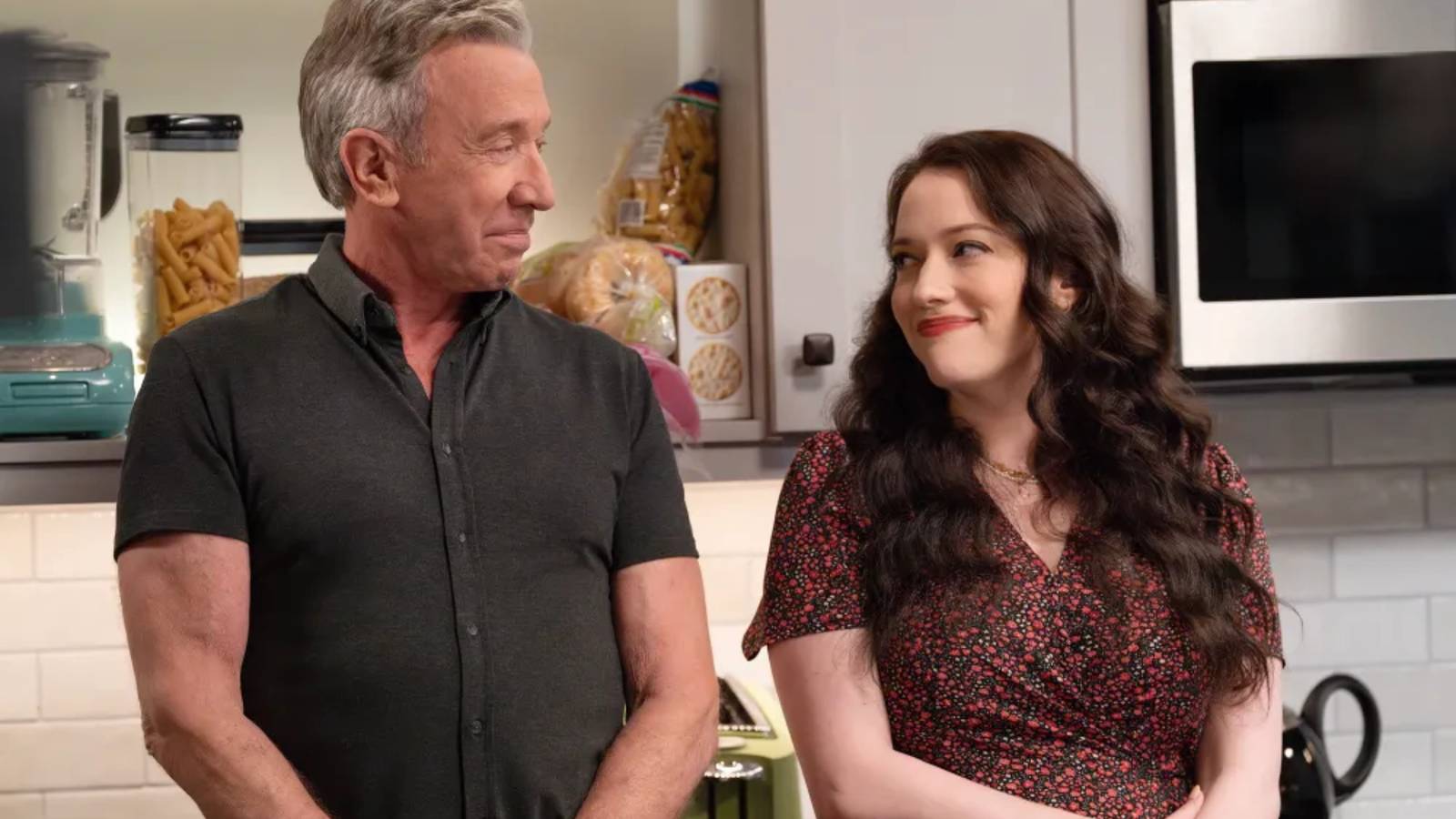 ‘Shifting Gears’ Just Made the Tim Allen-Verse Canon
