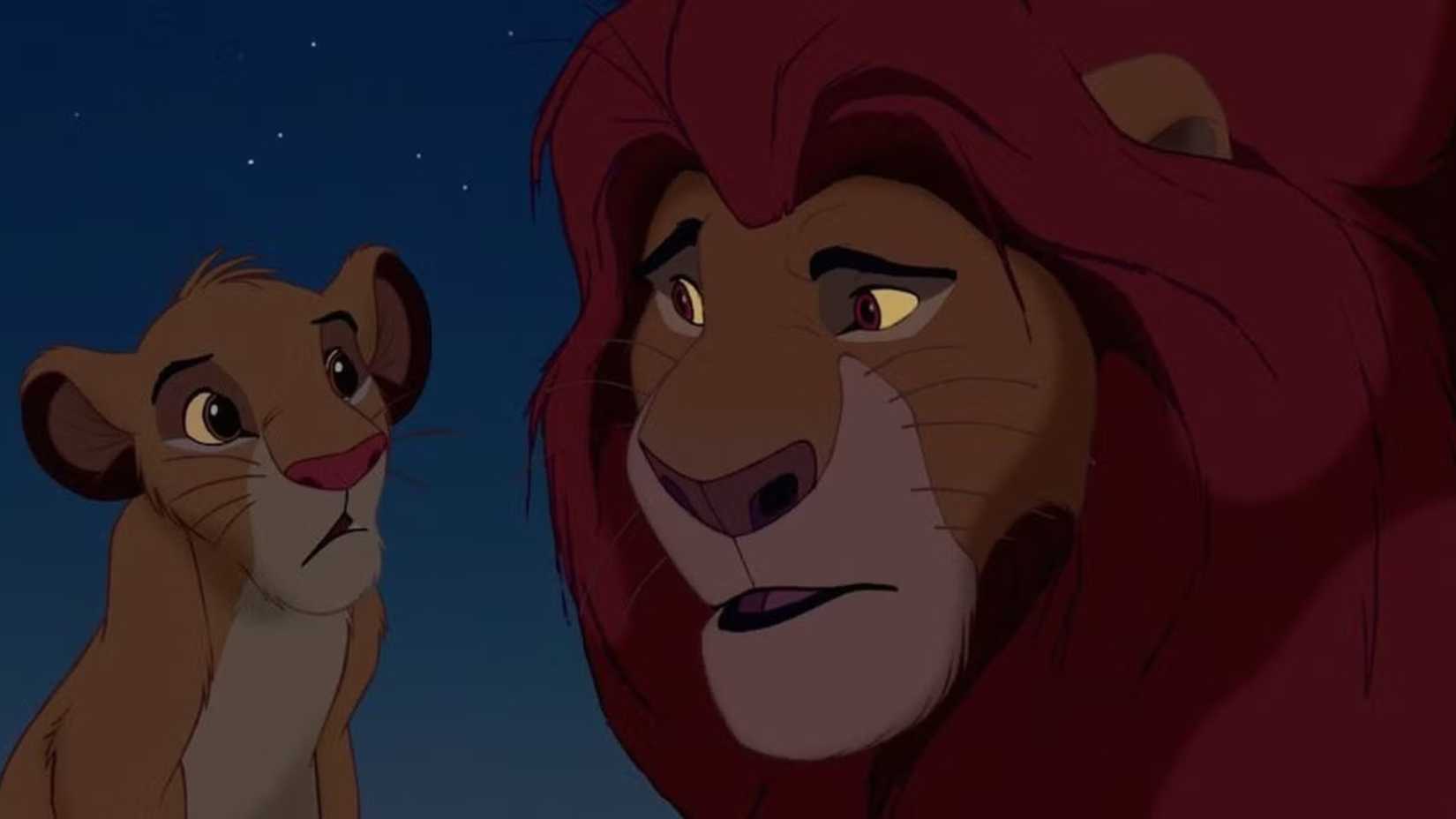 15 Best Quotes From ‘The Lion King’