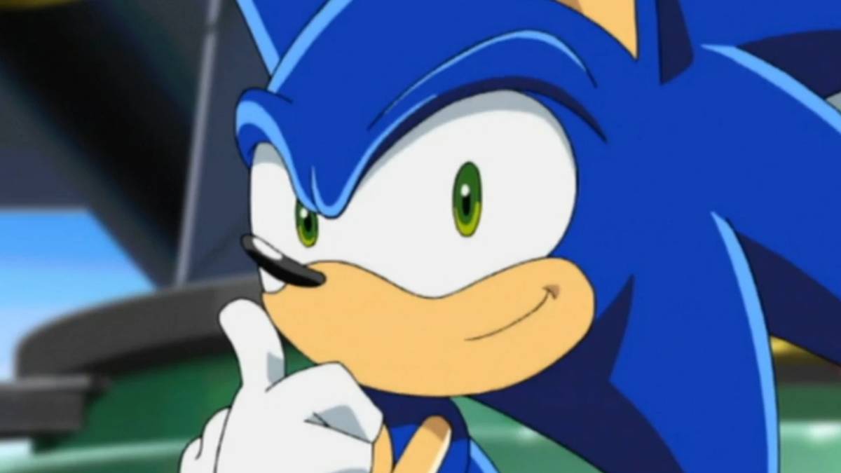 Every ‘Sonic the Hedgehog’ TV Series, Ranked