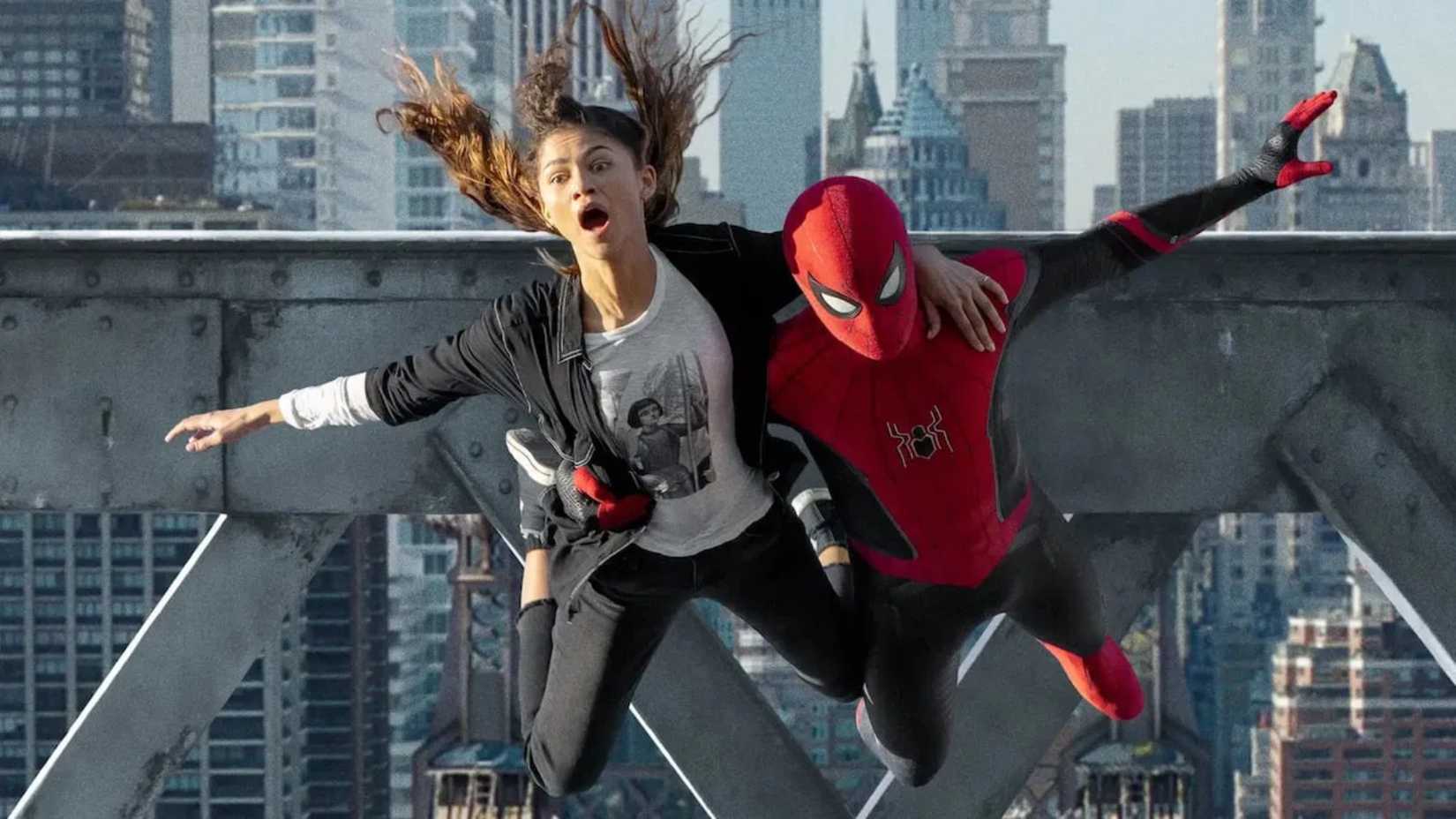 MCU Phase 4 in Order Chronologically and by Release Date
