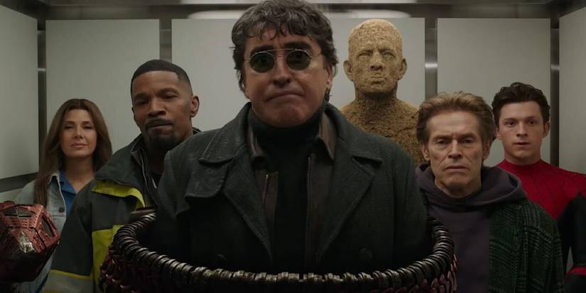 Iconic 'Spider-Man' Villain Says He'd Suit up Again for the MCU "No Doubt"