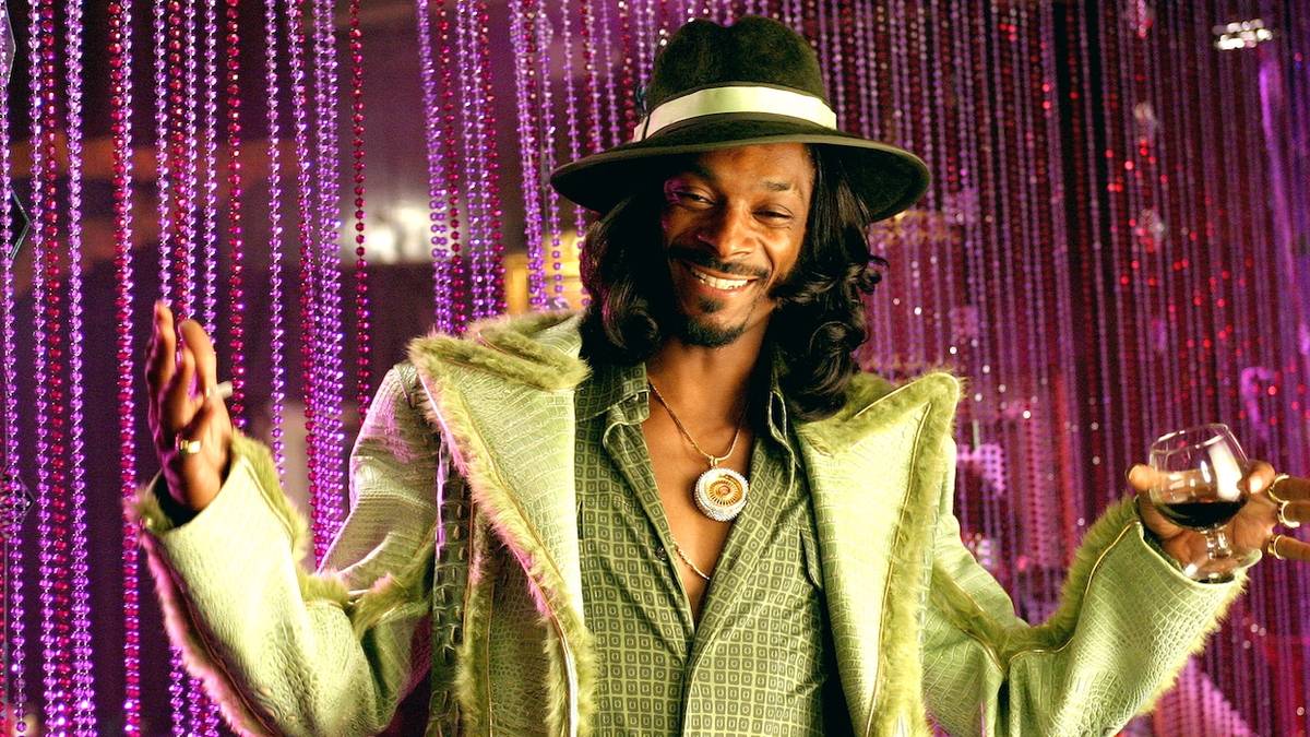 Snoop Dogg To Star in Luc Besson's Post-Apocalyptic Sci-fi Film 'The ...