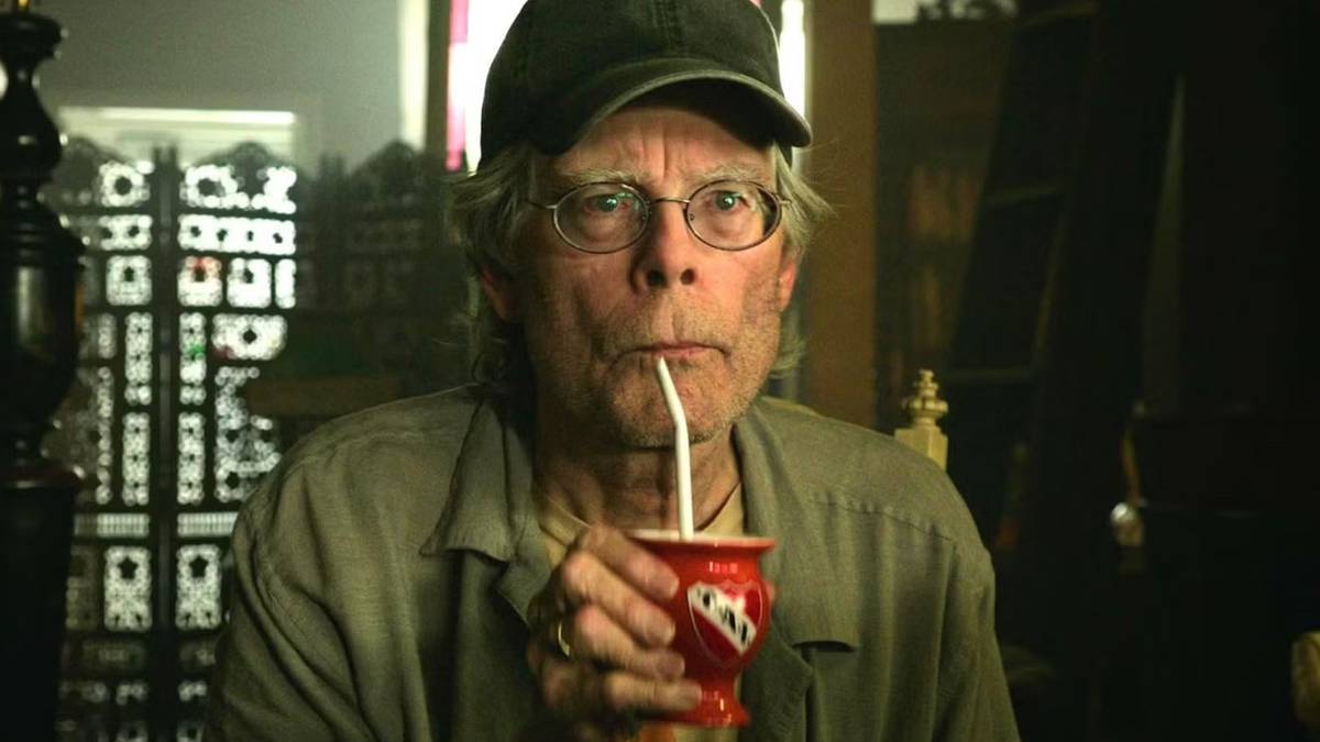 'Cujo' Star Reveals Stephen King's Reaction to the Movie's Ending After ...