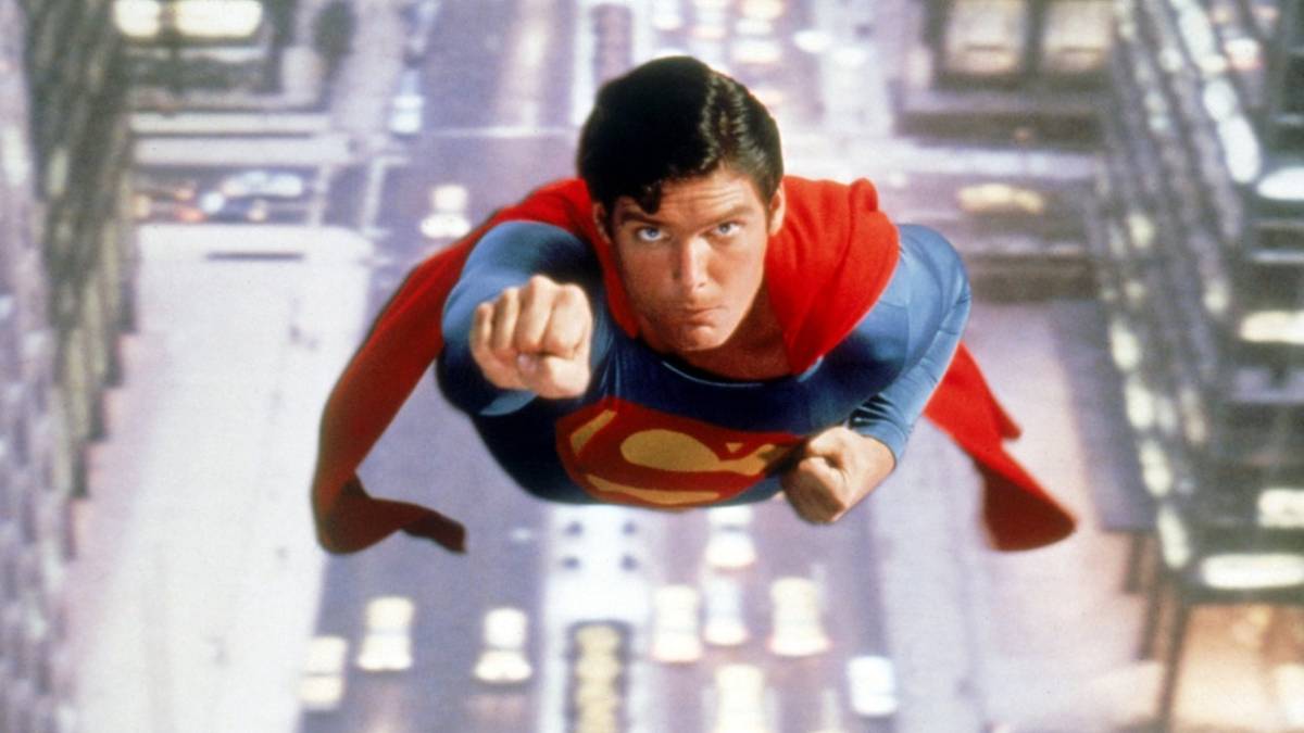 Where to Stream Every Live Action Superman Movie Ever Made