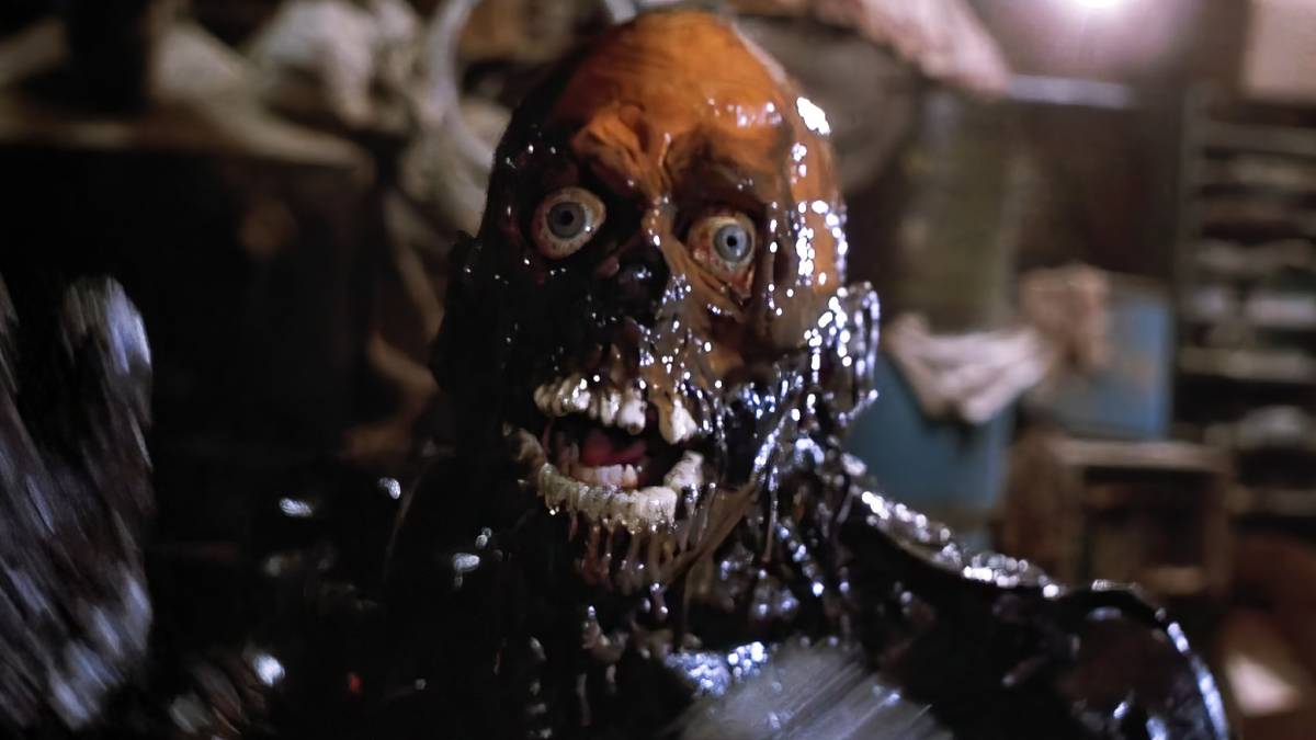 'Return of the Living Dead' Franchise Revived With Festive Sequel for ...