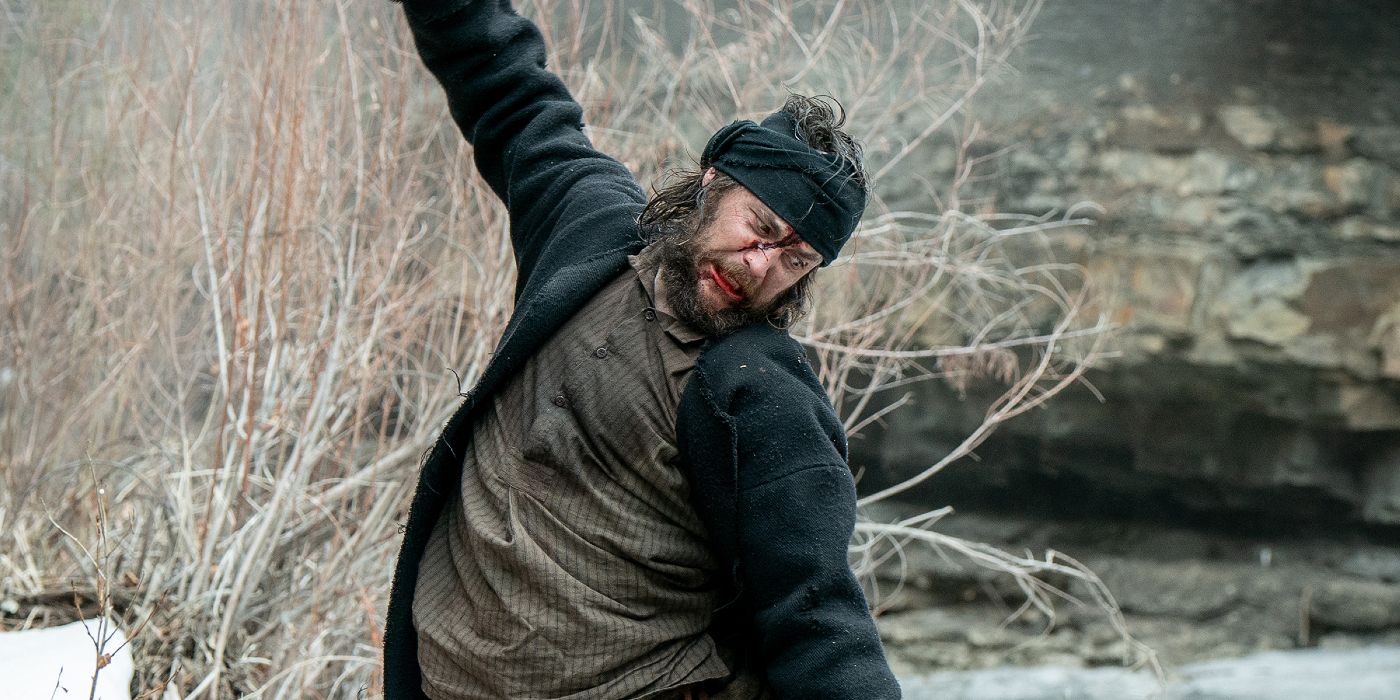 10 Best Taylor Kitsch Movies and Shows, Ranked