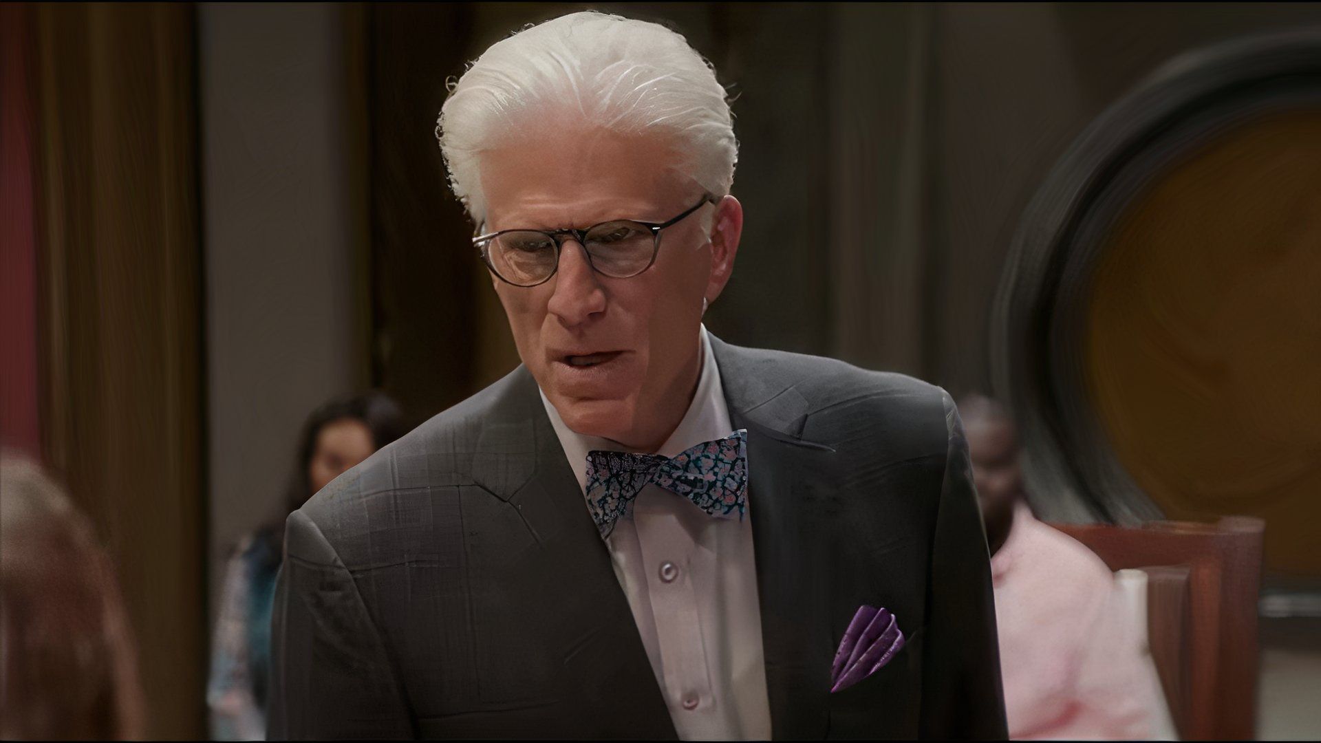 Michaels Best Quotes From The Good Place