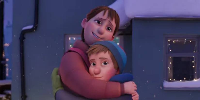 10 Must-Watch Christmas Movies on Netflix for the 2025 Season