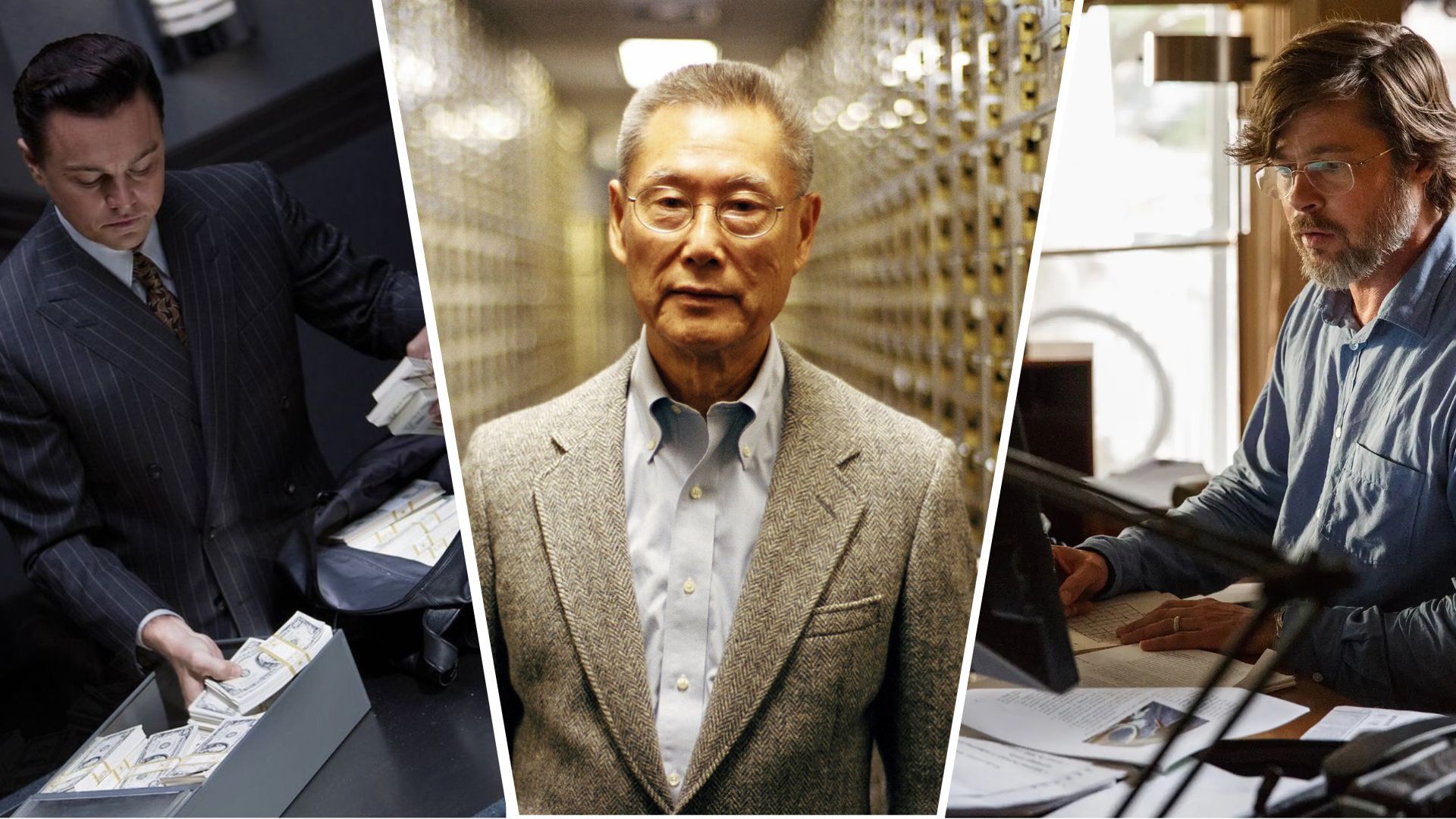 The Best Movies to Understand the Economy (And How It Plays Us)