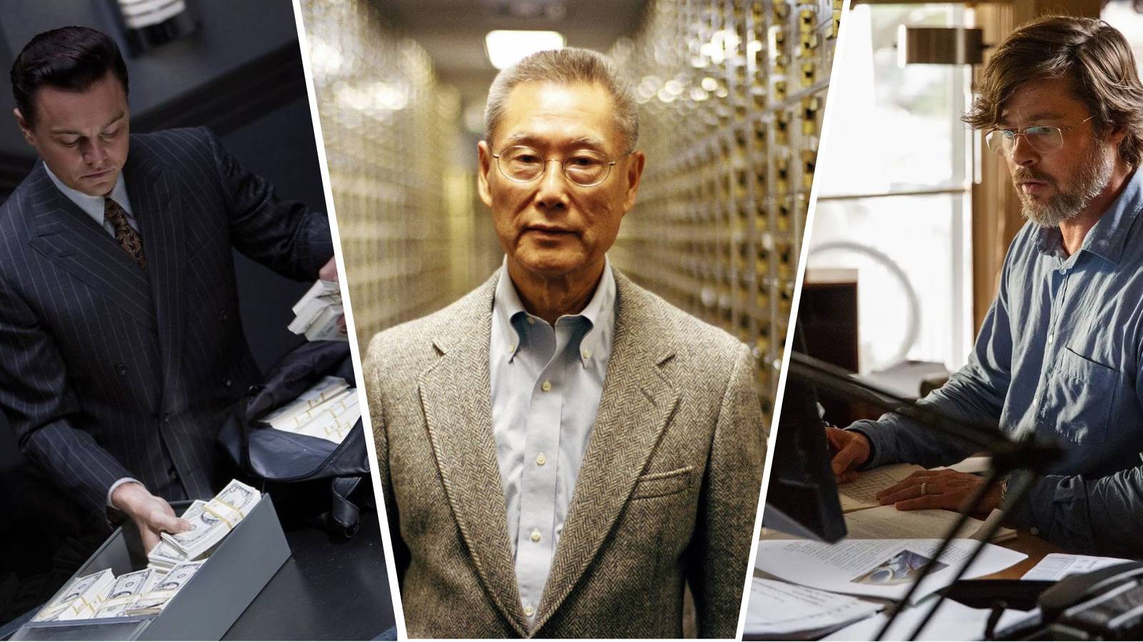 The Best Movies to Understand the Economy (And How It Plays Us)