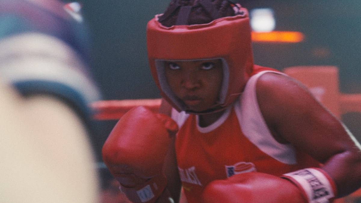 'The Fire Inside' Star Ranks Hollywood's Best Boxing Movies