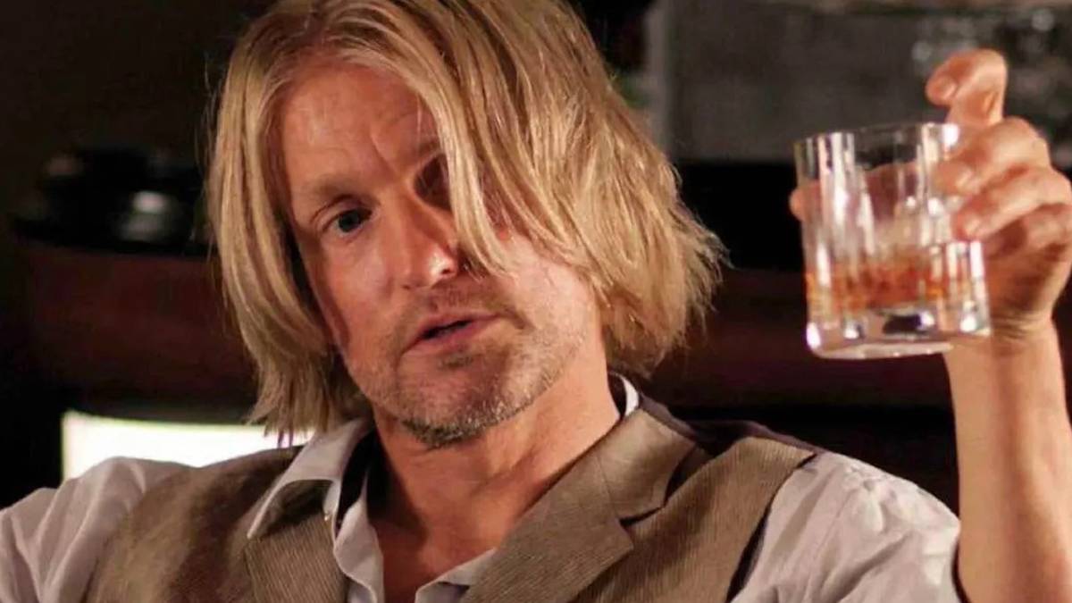 'The Hunger Games' Prequel Adds the Perfect Writer