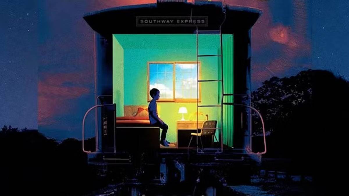 Stephen King's 'The Institute' Gets First Look and Tease From Creators