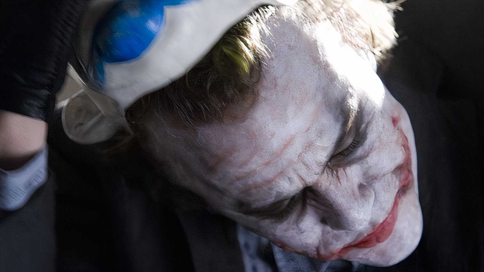 "Why So Serious": The Superhero Villain Quote That Redefined the Genre