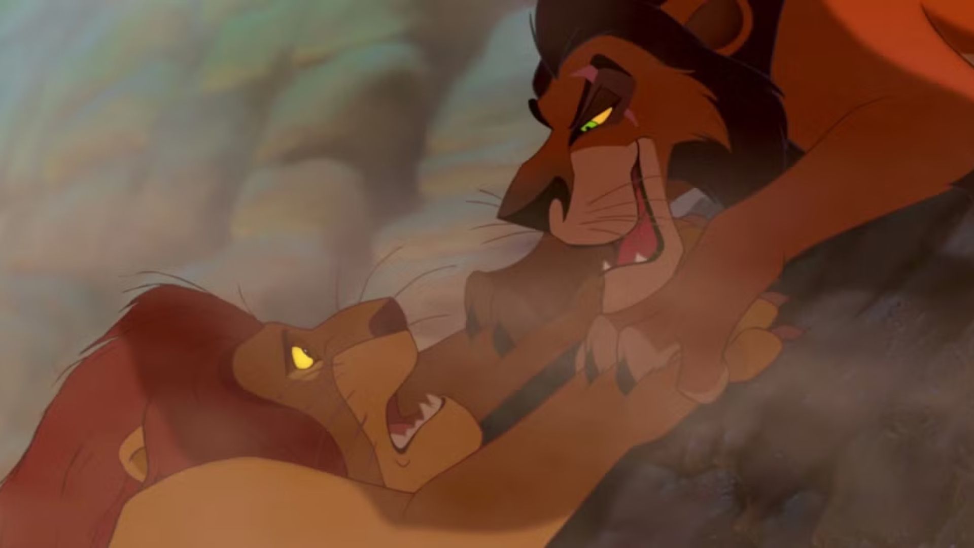 Mufasa The Lion King Seemed Unnecessary But I Was Wrong