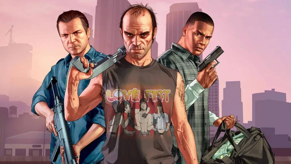 'Grand Theft Hamlet' Trailer Blends the Beloved Video Game & William ...