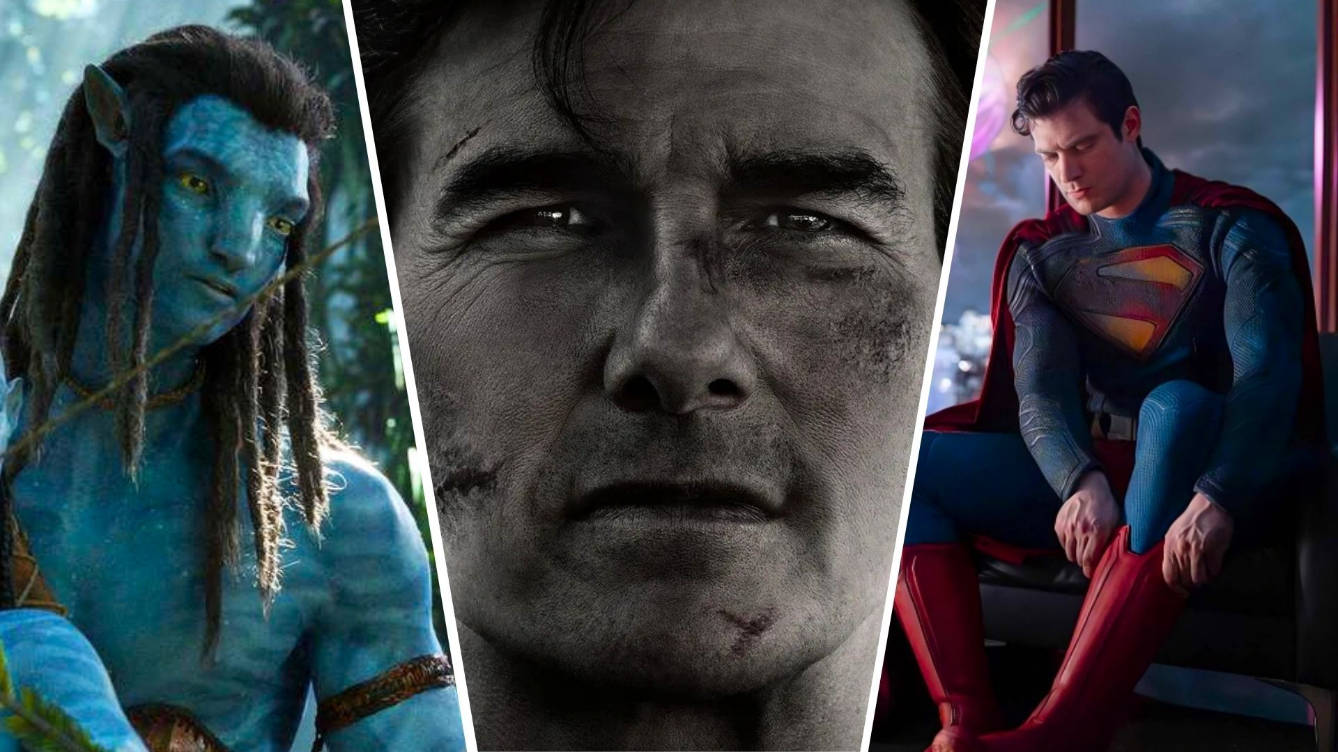 The 30 Most Highly Anticipated Movies of 2025