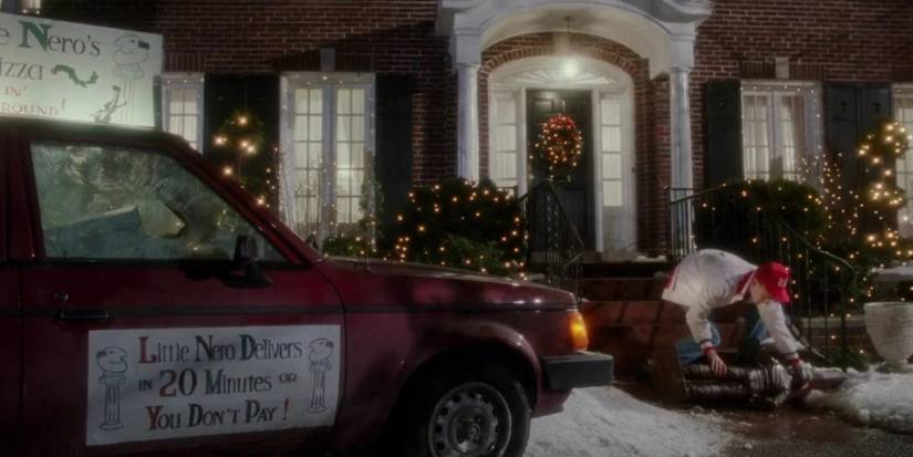 10 Small Details You Missed in ‘Home Alone’