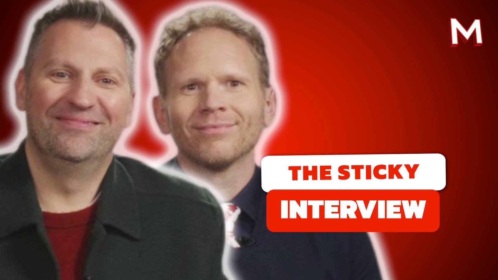 'The Sticky' Creators Spill the Syrup on Prime Video Heist Comedy with ...