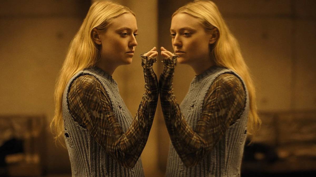 Netflix Surprises Horror Fans by Unexpectedly Adding 'The Watchers'