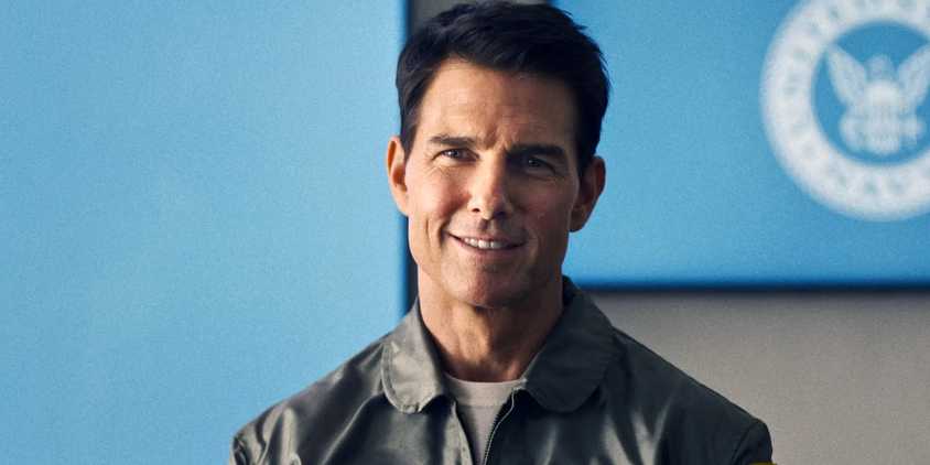 'Top Gun: Maverick' Star Ed Harris Reveals He Is Unlikely to Return for 'Top Gun 3'