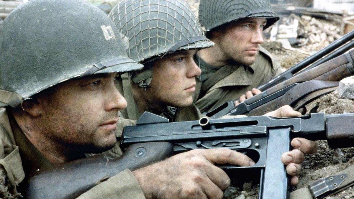 The Best War Movie of Each Decade for the Past 100 Years